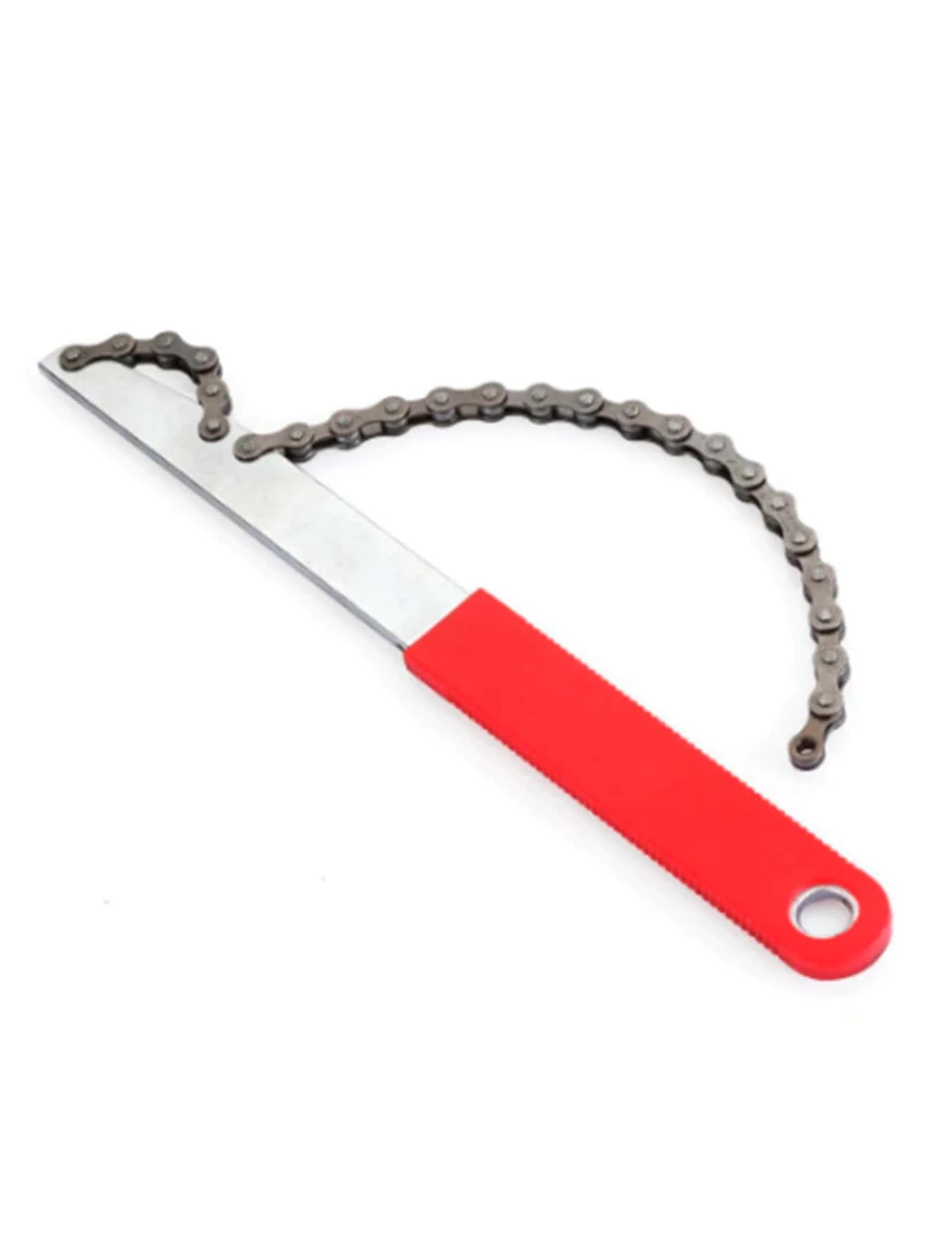 Chain Extractor Key Kit Crankset Cassette Freewheel Extractor Ratchet ...