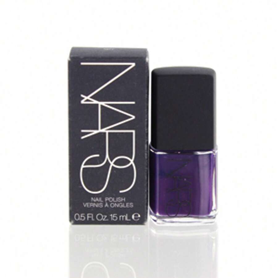 Nars Nars Nail Polish Fury 0.5 Oz 15 Ml | SHEIN USA