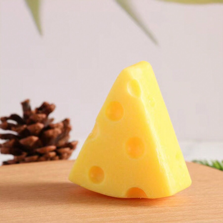 2pcs Cheese Mite Moisturizing Soap Hydrating Tender Skin Nourishing ...