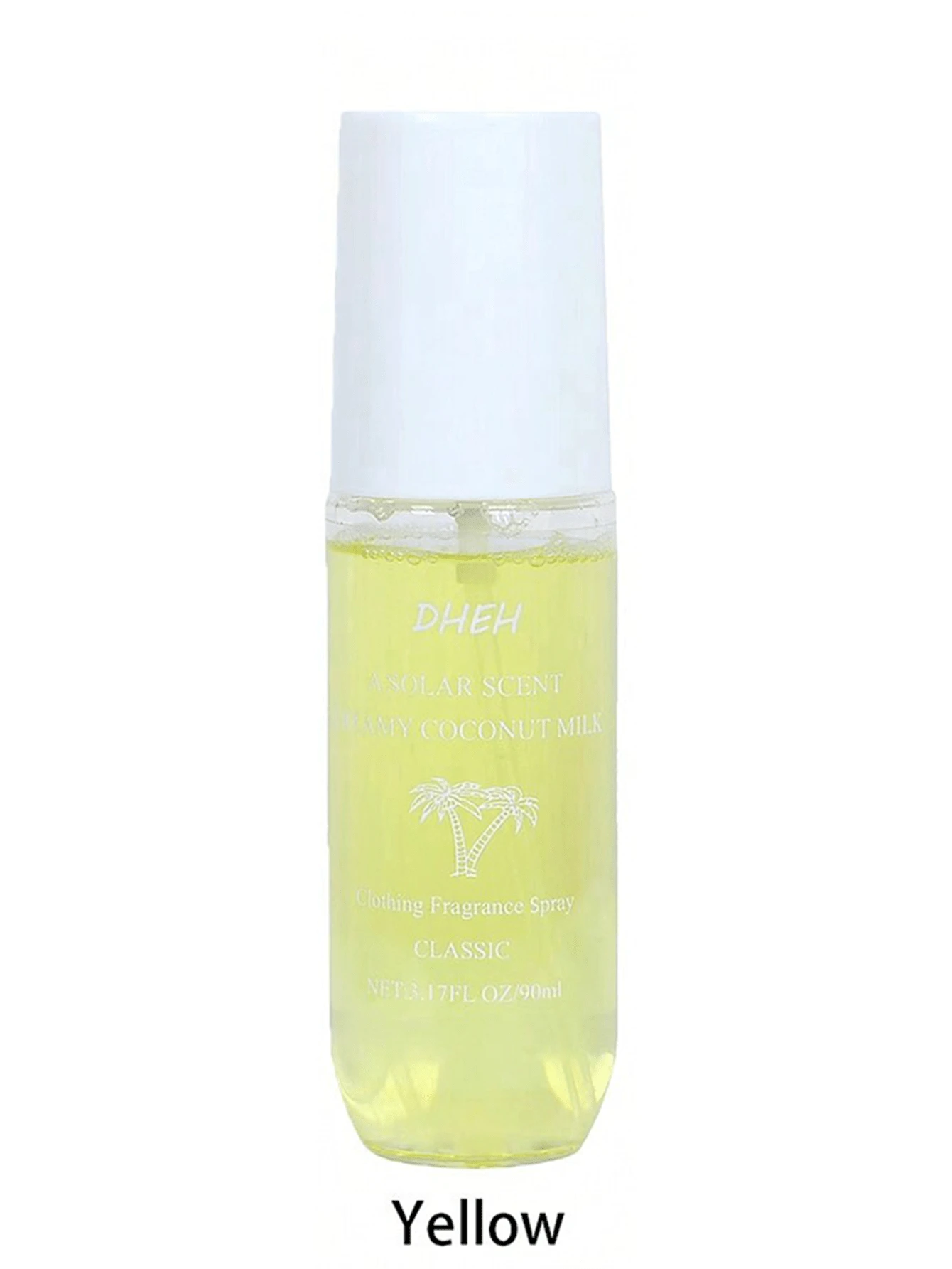 90ml Refreshing Floral & Fruity Fragrance Clothes Fragrance, Air ...