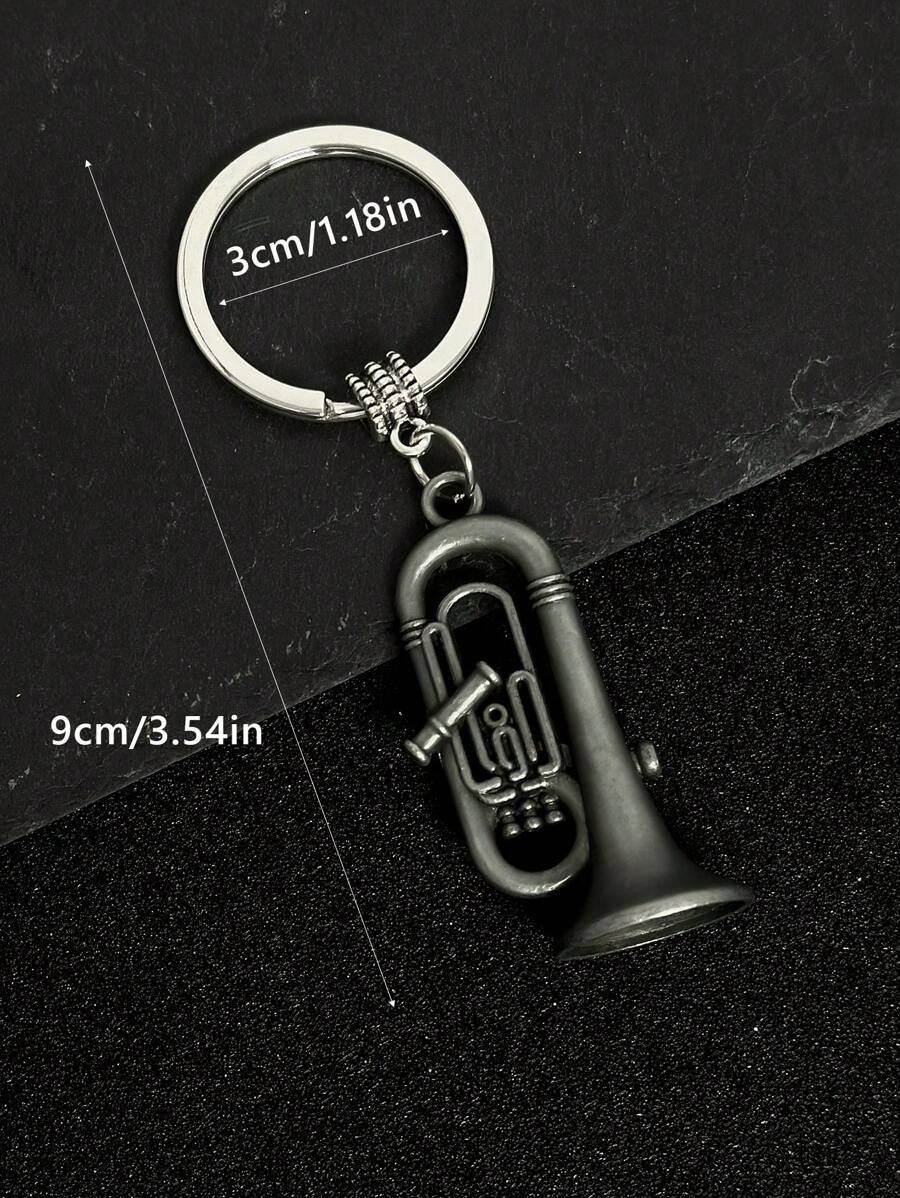 1pc Mini Musical Instrument Micro Toy For Music Lovers, Music Festival ...
