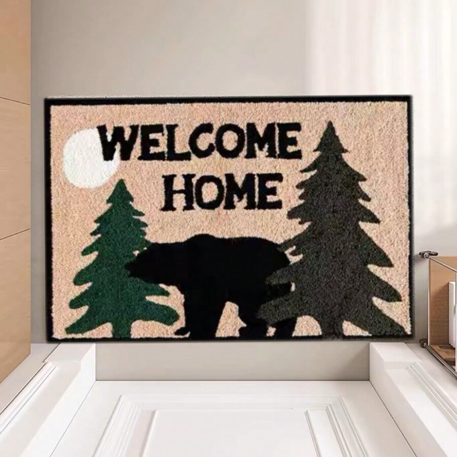 Colorful And Versatile Door Mats That Add Charm And Functionality To ...