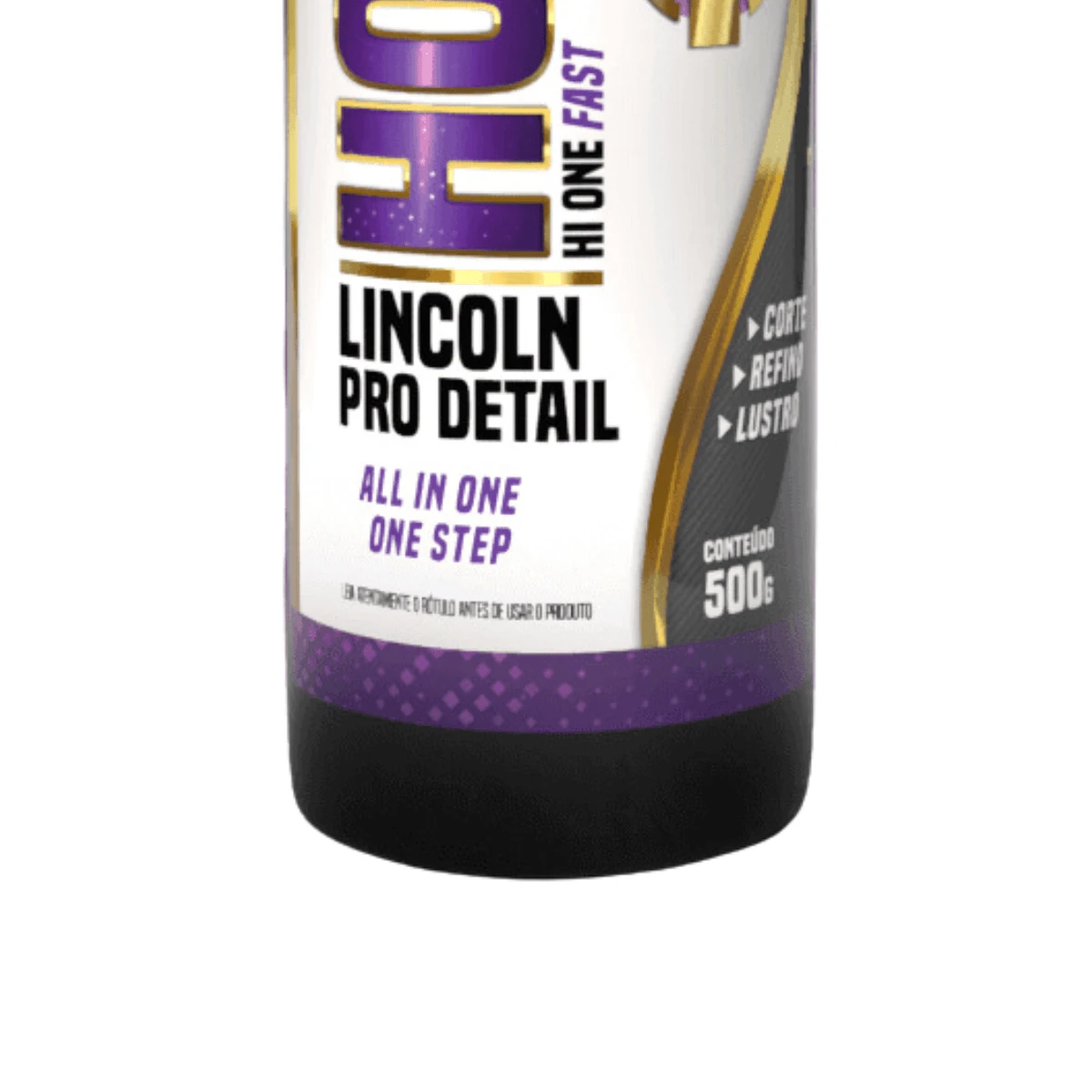 4 In 1 Polishing Compound Hi One Fast HOF 500ml Lincoln | SHEIN USA