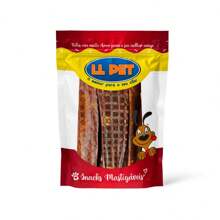 Beef Chips Snack 1 Pack With 5 Units Open Esophagus For Dogs | SHEIN USA