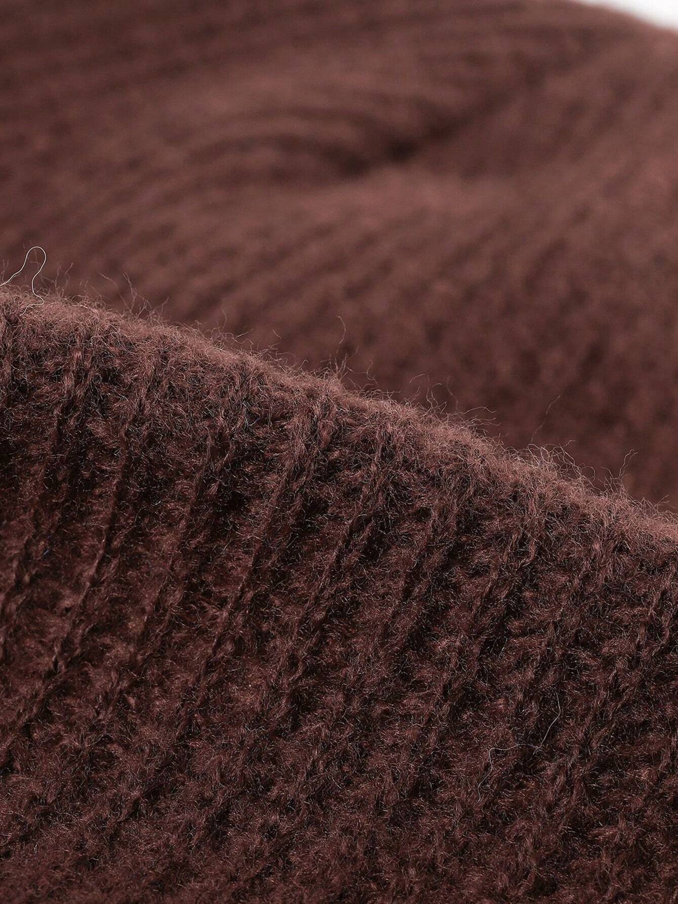 Gorra tejida personalizada - Crea tu propio gorro exclusivo. Gorra de ...