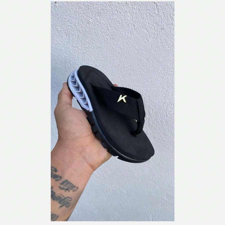 KENNER RAKKA FULL L7 MEN'S WOMEN'S CHILDREN'S FLIP FLOPS SANDAL. | شي إن