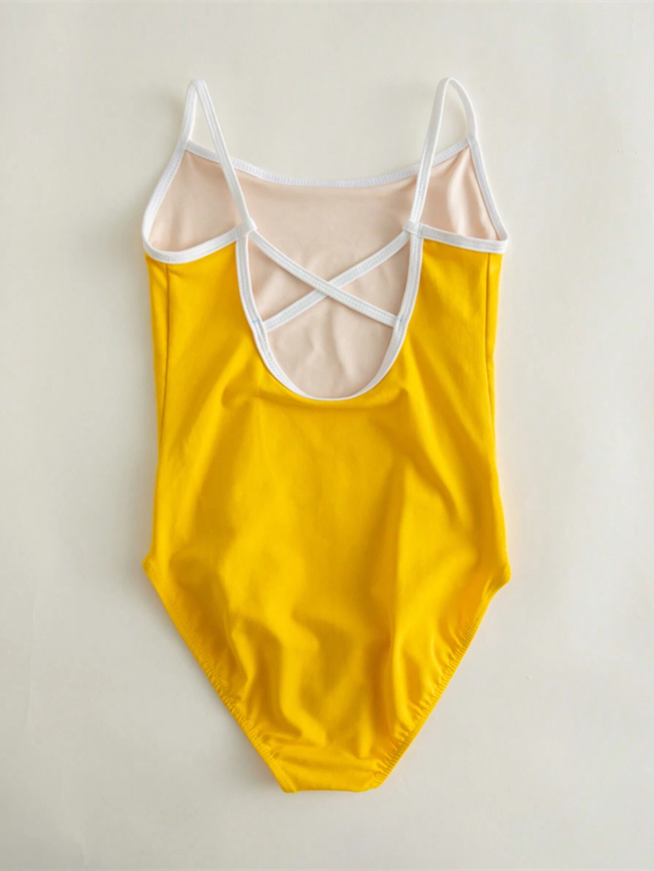 Classic Bestselling High-Stretch Backless Ballet Dance Leotard, Multi ...