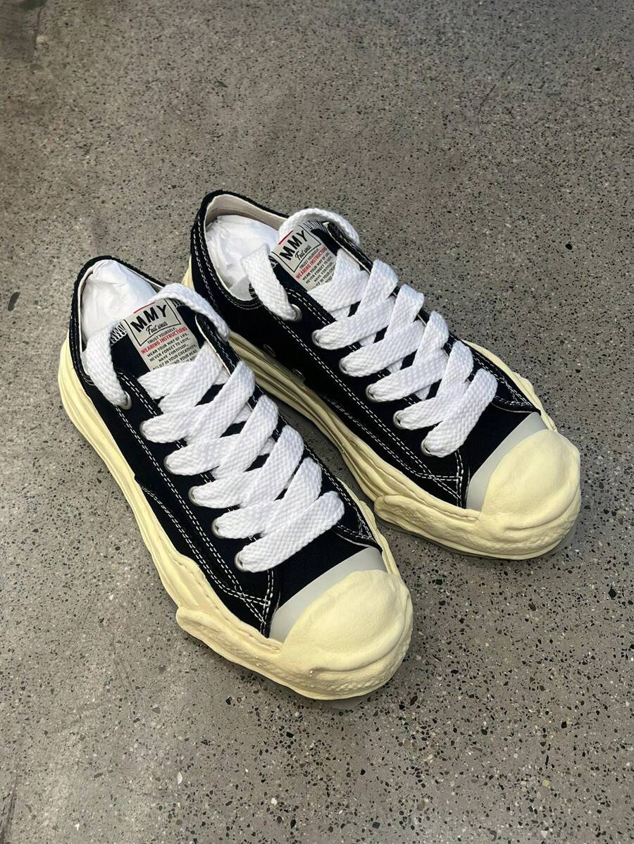 MMY Maison Minara Yasuhiro 2024 New MMY Classic Anti-Slip Wear ...