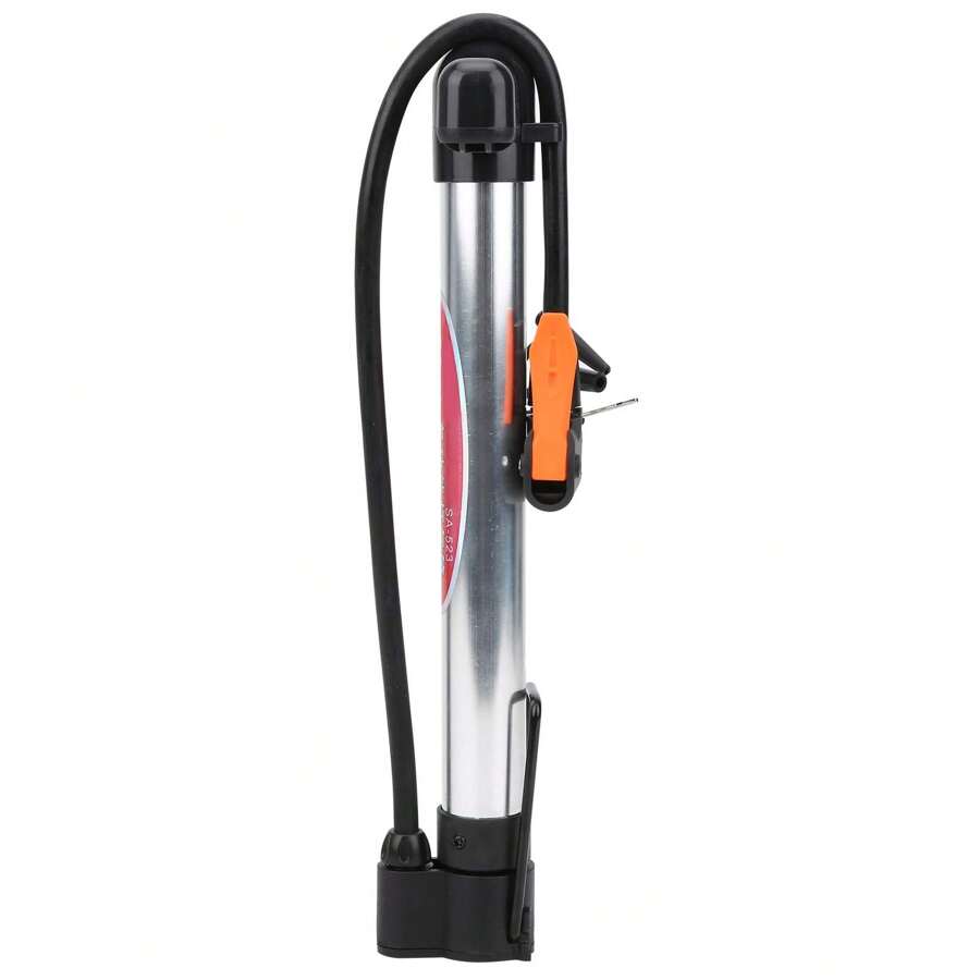 52cm Draagbare Fietspomp Aluminiumlegering Pomp Mini Pomp Fietsen Hand ...