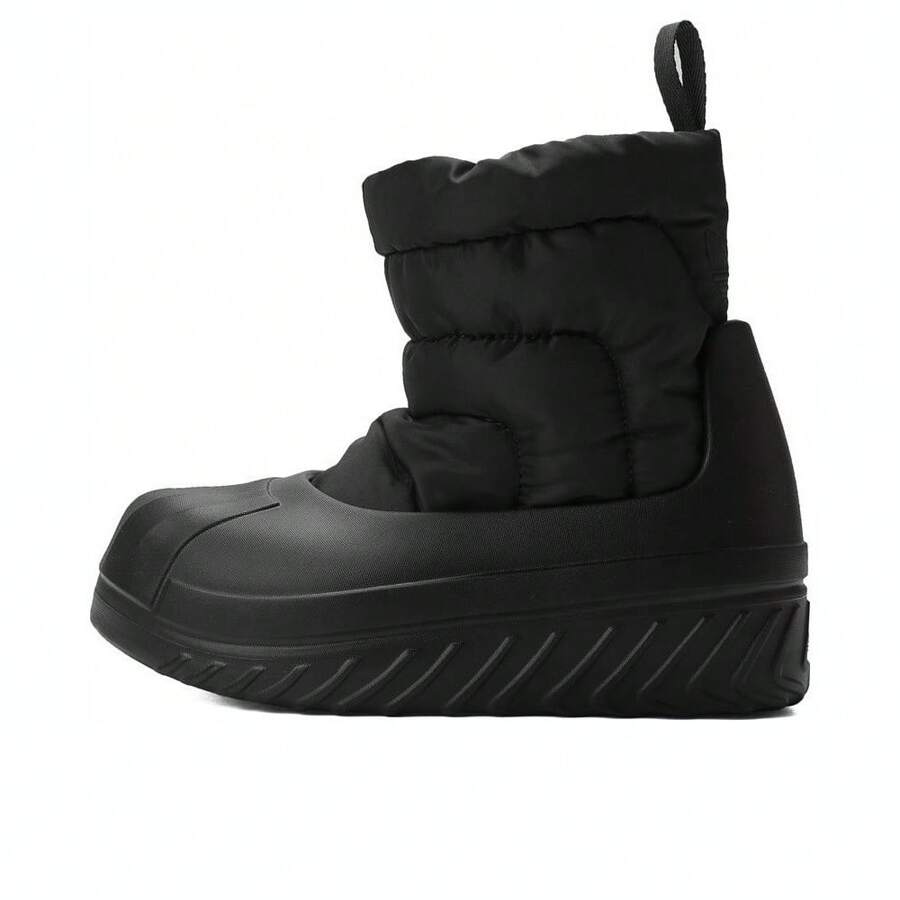 Adidas 2024 Women's ADIFOM SUPERSTAR WINTER BOOT W Casual High Top ...