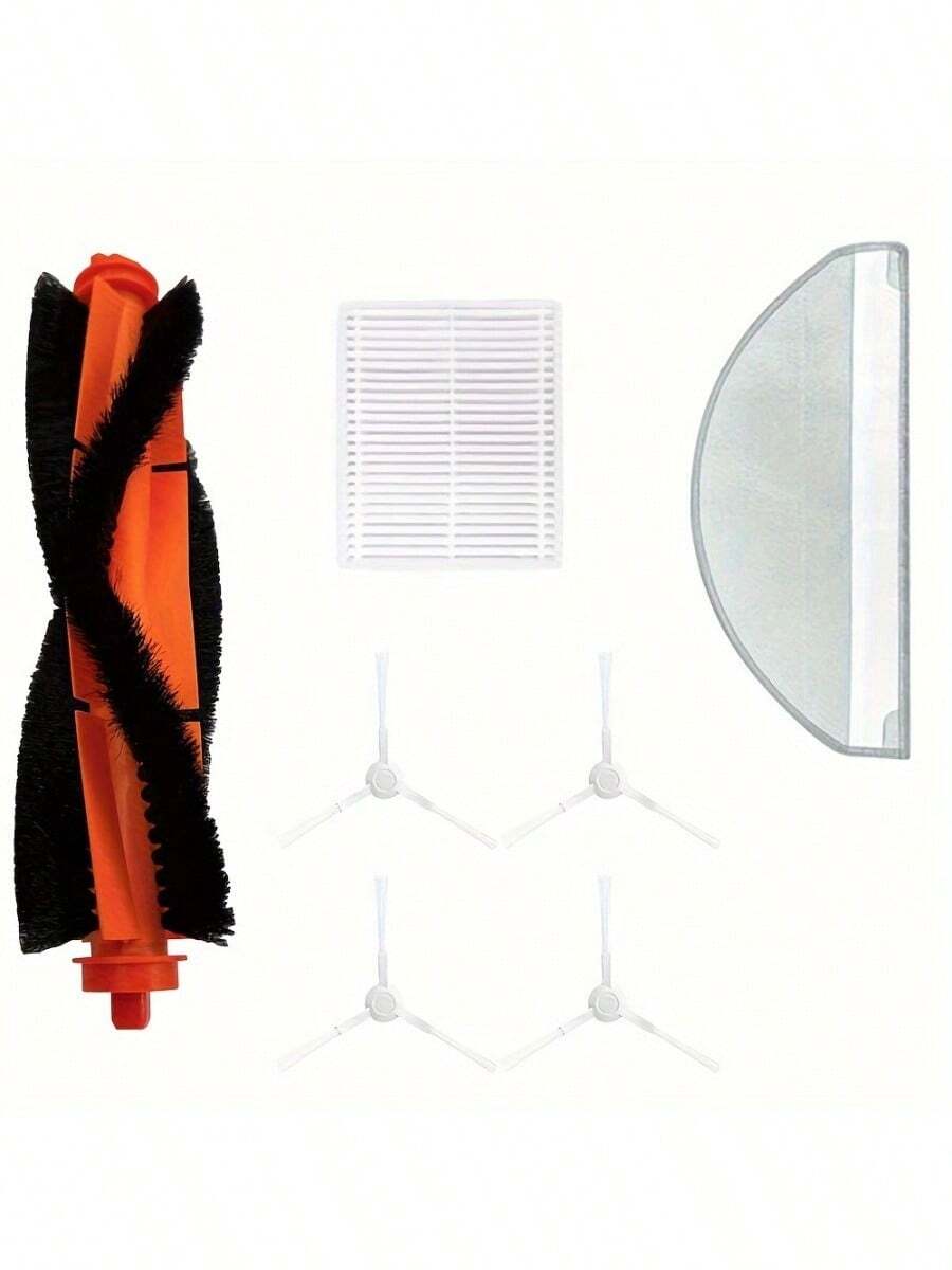 Set di 7 accessori per aspirapolvere Mijia - compatibile con modelli ...