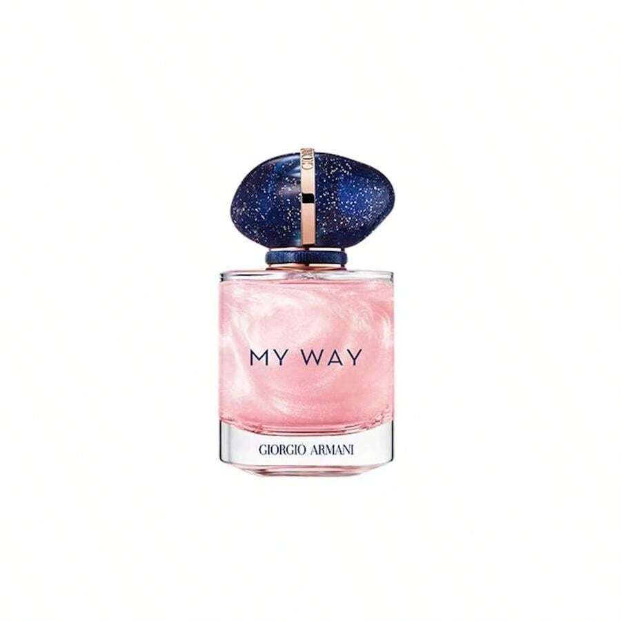 Giorgio Armani My Way Nacre Exclusive Edition Eau De Parfum | Moda de ...