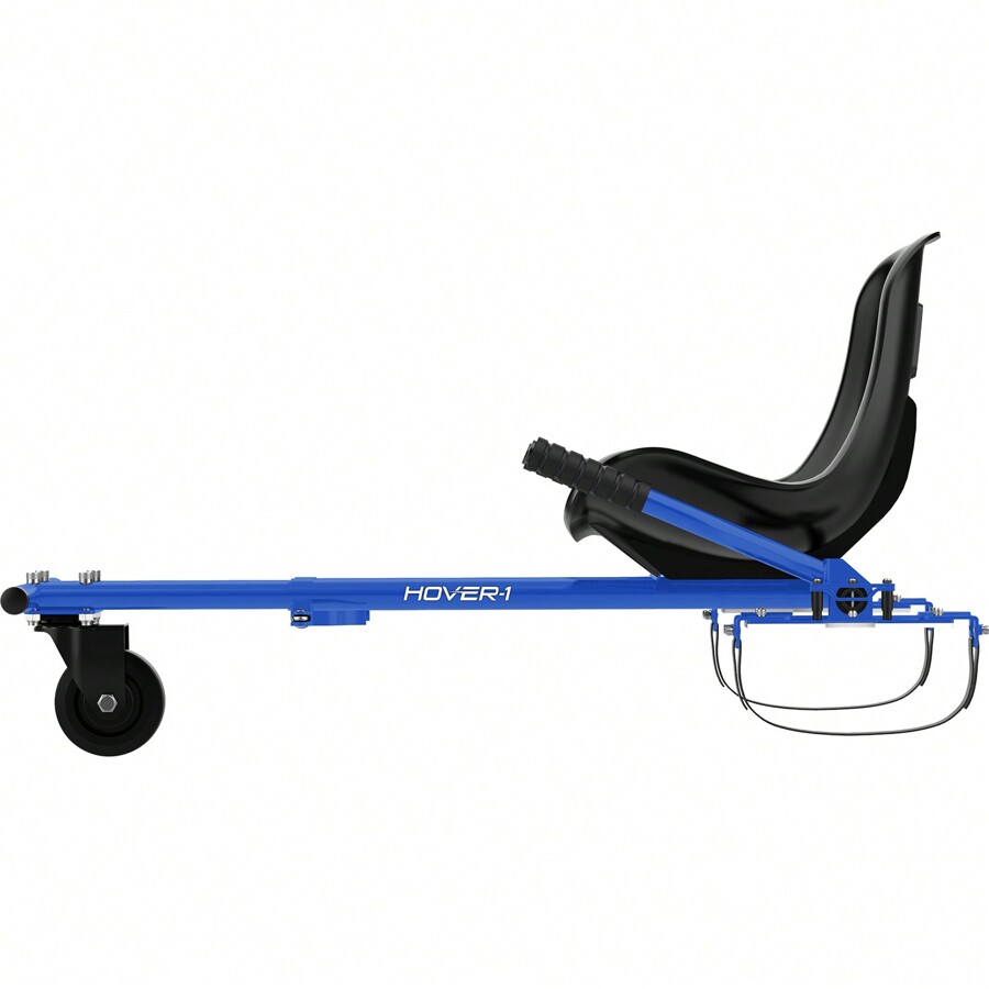 Hover-1 Buggy Self-Balancing Hoverboard Attachment With Adjustable ...