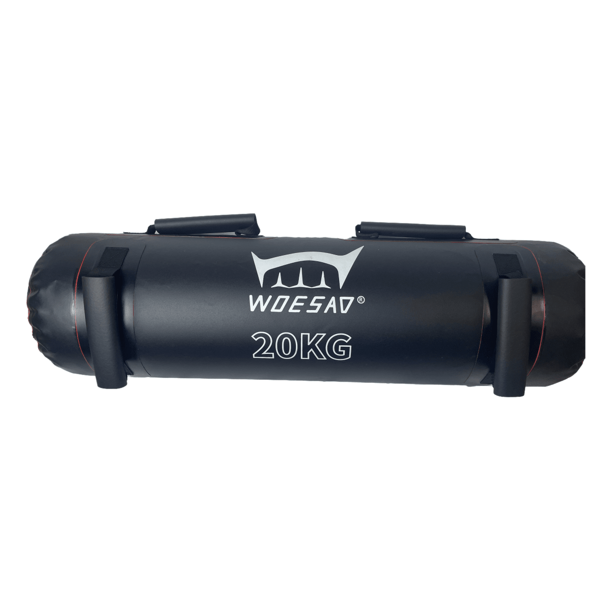 Fitness Weight-Bearing Equipment Water Injection Energy Bag Croissant ...