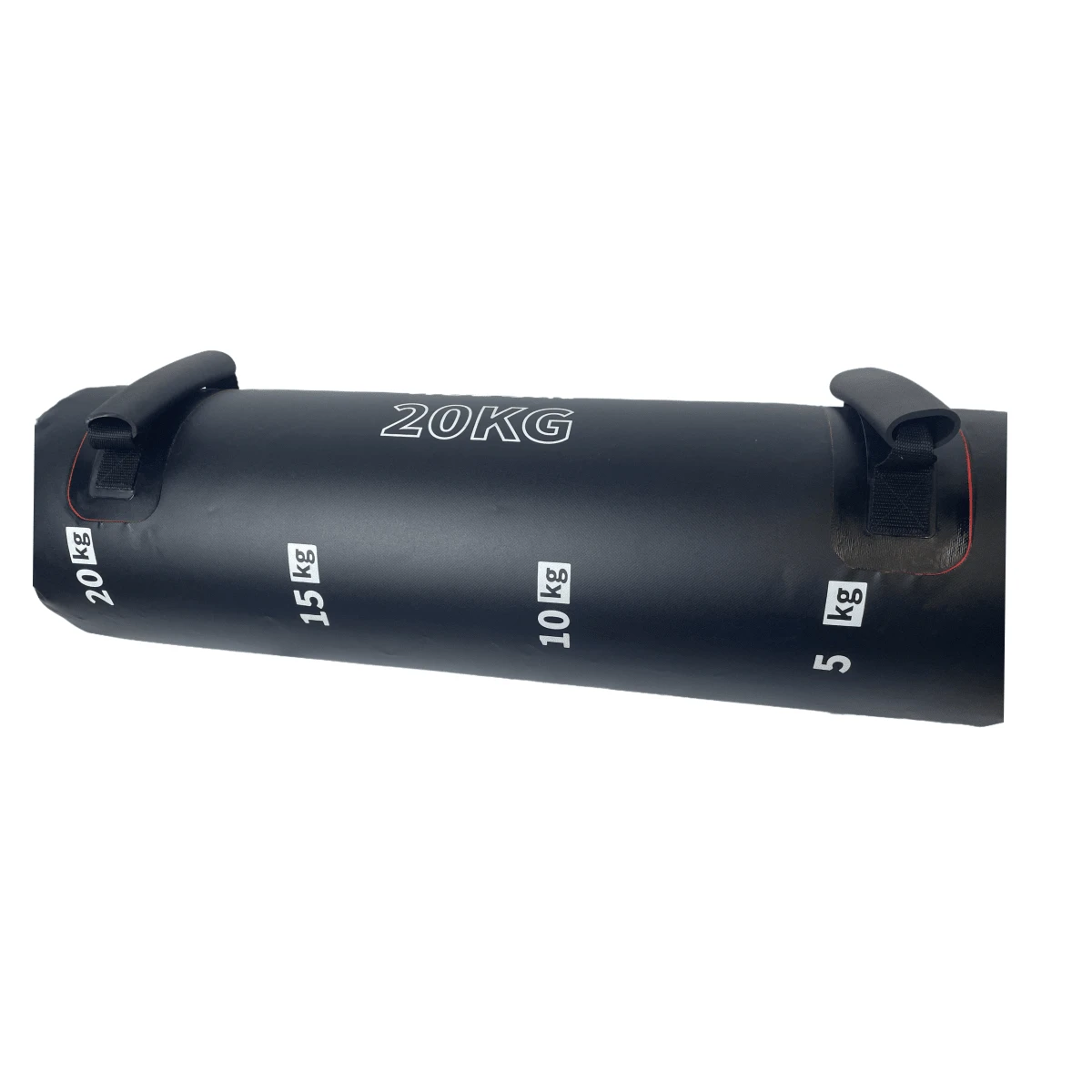 Fitness Weight-Bearing Equipment Water Injection Energy Bag Croissant ...