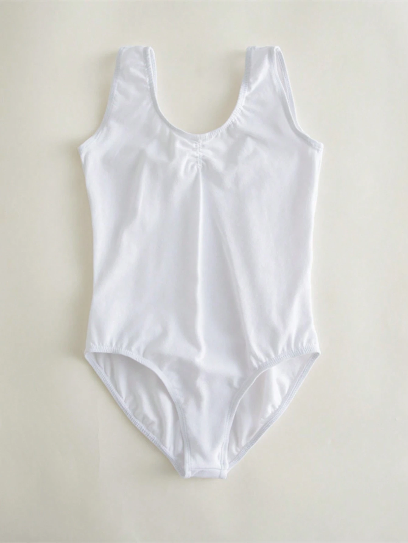 Classic Basic Best-Selling Economical Leotard, Various Colors Available ...