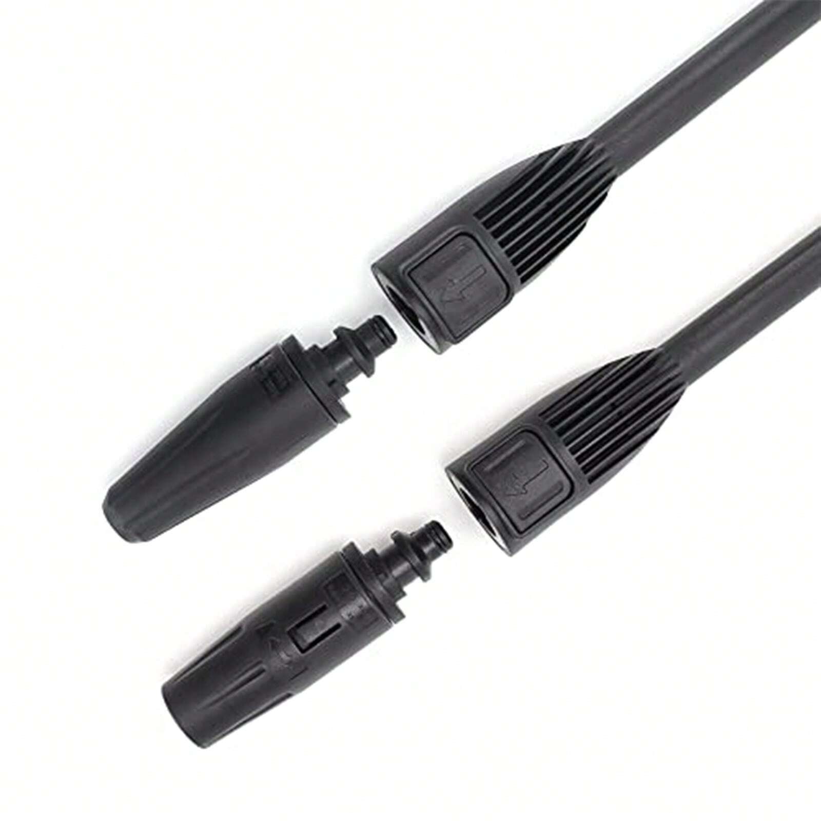 BEAR FORCE High Pressure Washer Spray Gun Jet Lance Nozzle Car Washer ...