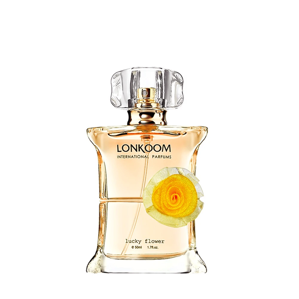 Lucky Flower Series Long-Lasting Flavored Perfume For Women | SHEIN USA