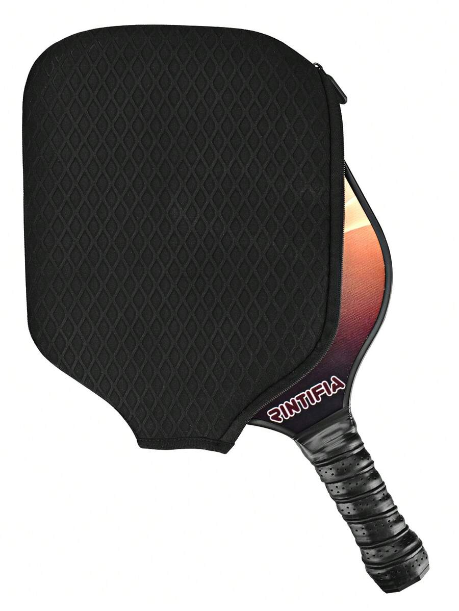 Pickleball Paddle Cover Universal Case Size - 8.3 X 11.6 Inches Racket ...