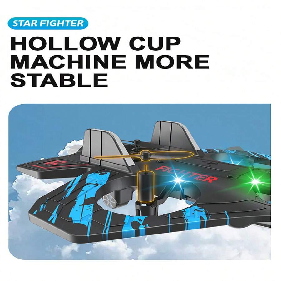 EcuFly1 Battery Remote Control Aircraft, Remote Control Fighter ...