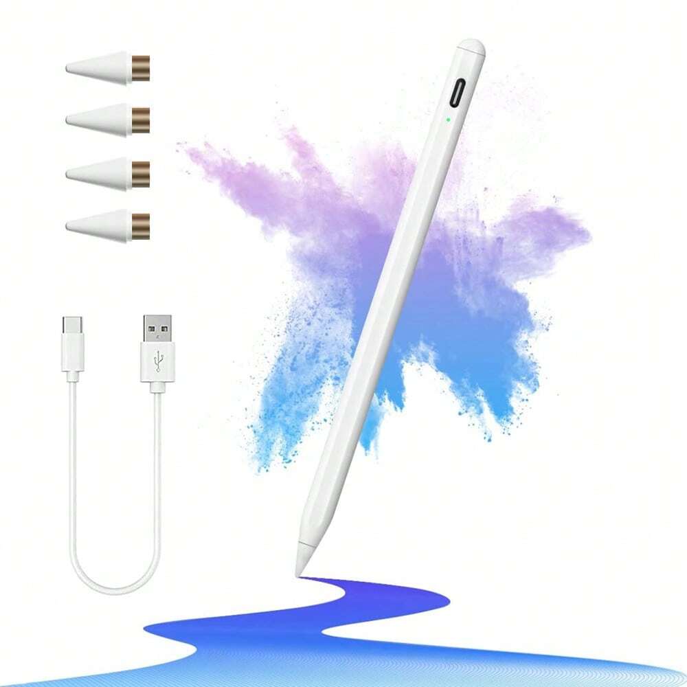 Penne stilo attive per schermi touch, matita per Android, penna ...