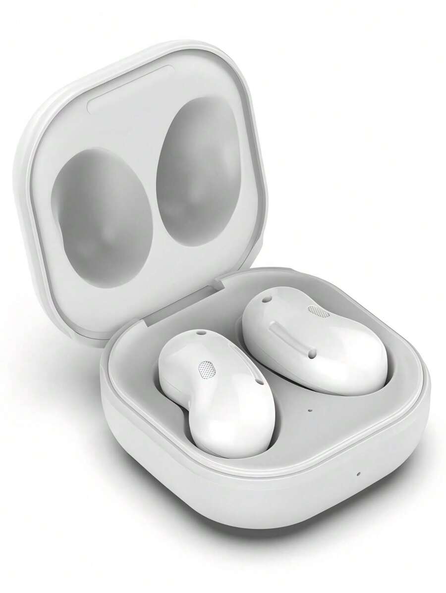 Headphone Replacement Charging Box, Wireless Headphones Charger, Galaxy ...