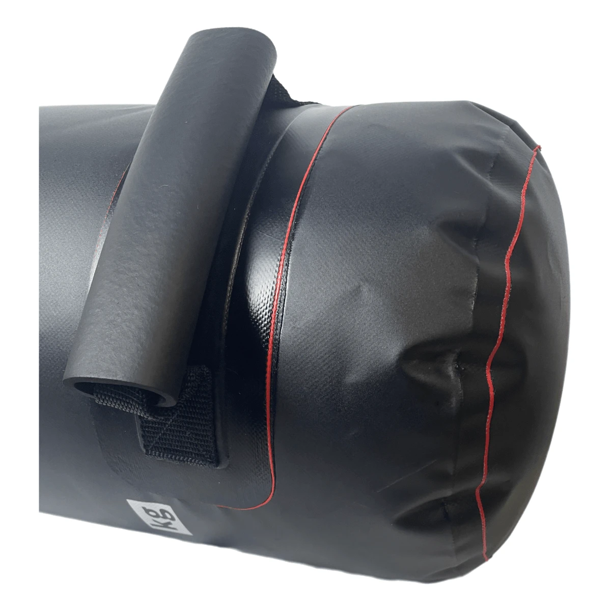 Fitness Weight-Bearing Equipment Water Injection Energy Bag Croissant ...