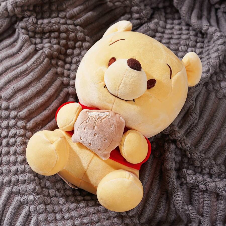 Miniso Miniso 26cm/10inch Plush Doll Soft Stuffed Bear Doll Birthday ...