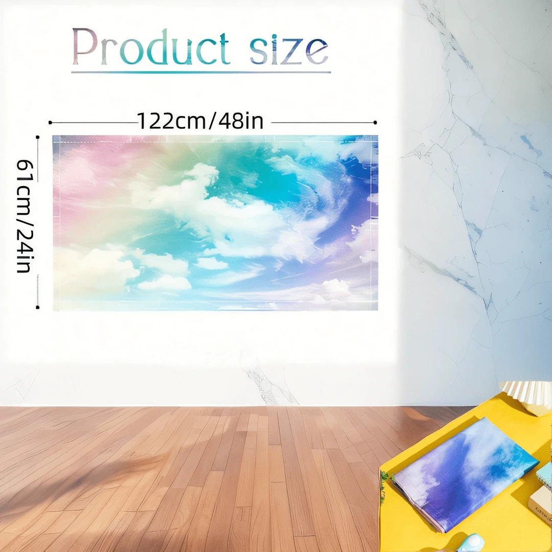 1 Pc Lamp Shades Fluorescent Light Covers Ceiling Lights Light Covers ...