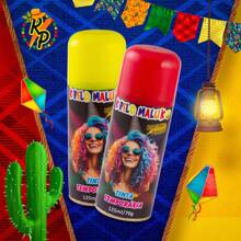 Temporary Hair Color Spray Dye 125ml | aktuelle Trends, günstig kaufen ...