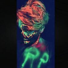 Temporary Hair Color Spray Dye 125ml | aktuelle Trends, günstig kaufen ...