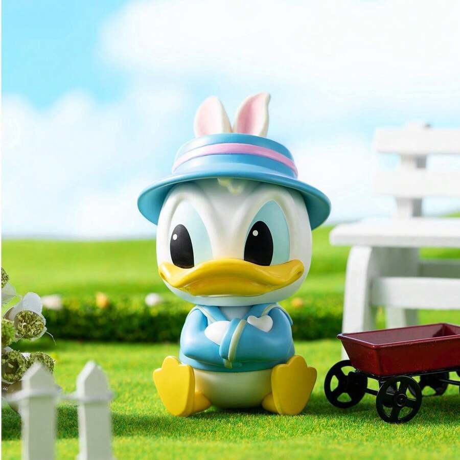 Miniso Disney Where's The Rabbit Collection Figures Blind Box Mystery ...