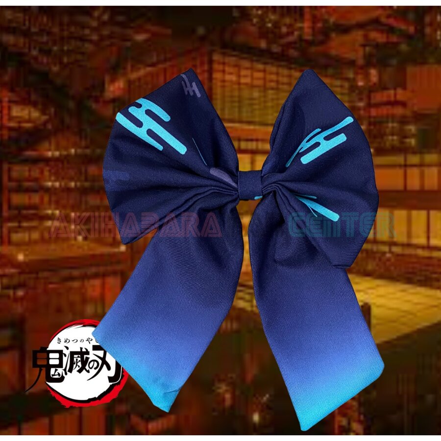 BOW Muichiro Tokito KIMETSU NO YAIBA Accessory | SHEIN Brasil