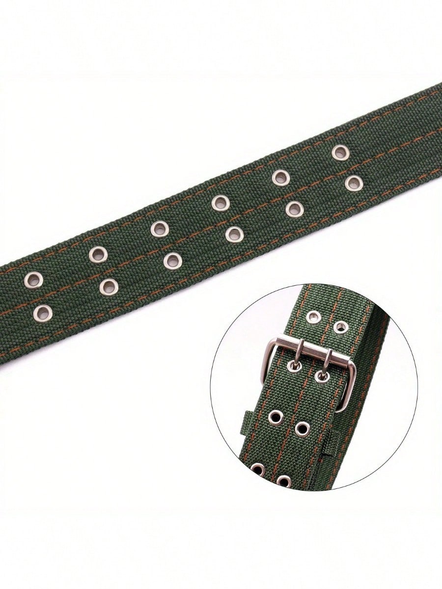 Adjustable Thick Dog Collars, Non-Choke Large Breed Pet Neck Collar ...