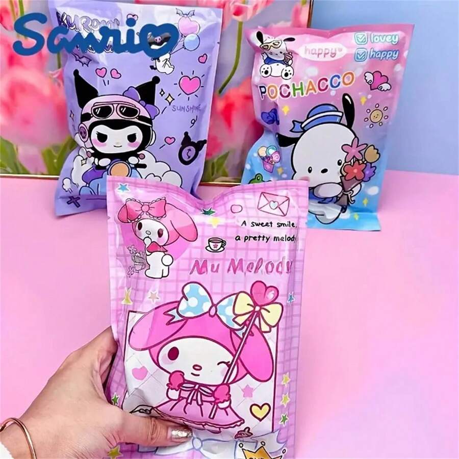 Sanrio Sanrio Surprise Blind Bags - Assorted Sanrio Character Themed ...