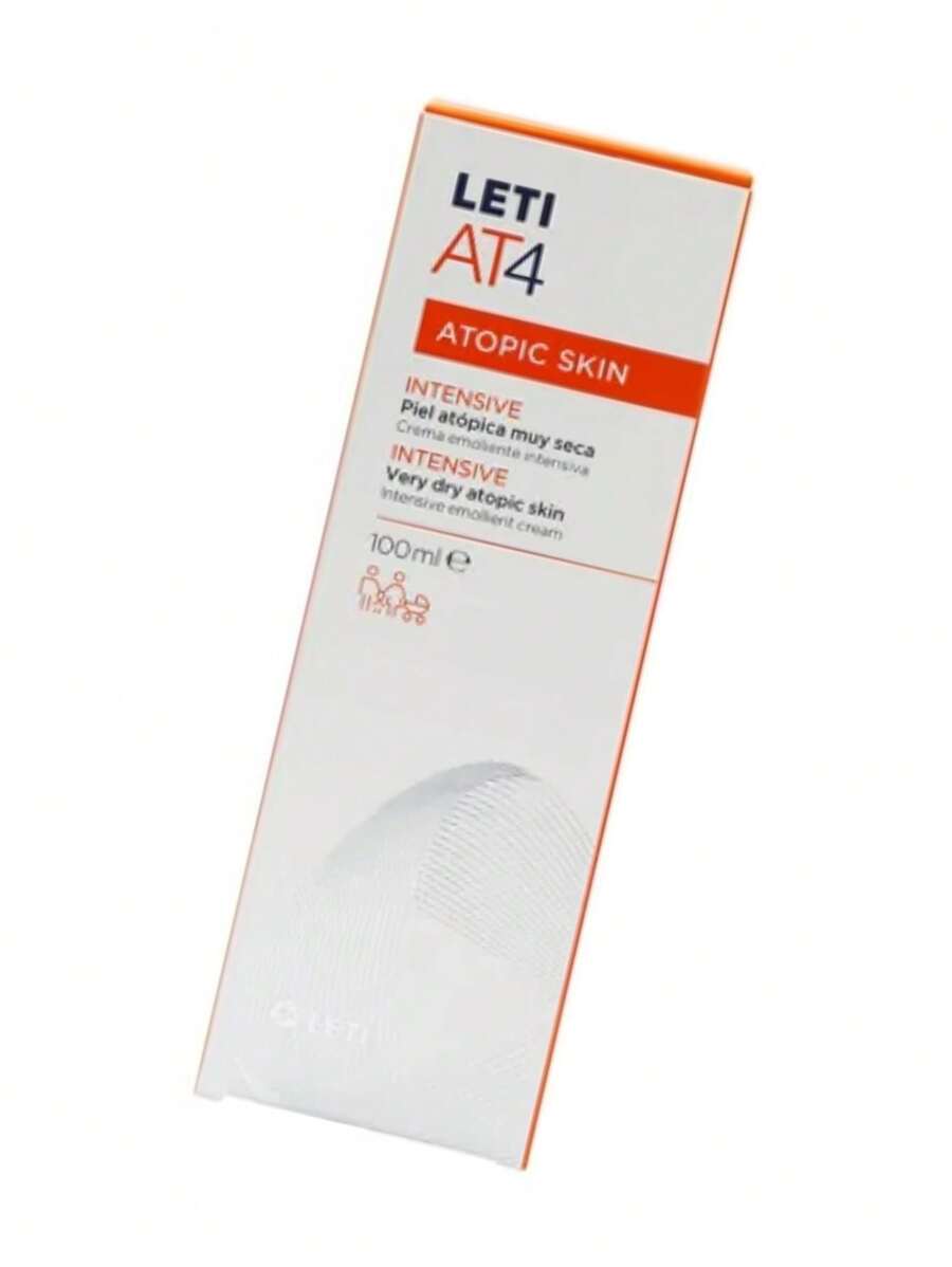 Leti At4 Intensive Cream 100ml | aktuelle Trends, günstig kaufen | SHEIN Deutschland
