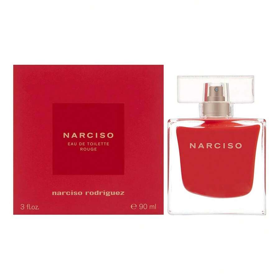 Narciso Rodriguez Narciso Rodriguez Rouge By Narciso Rodriguez Eau De ...
