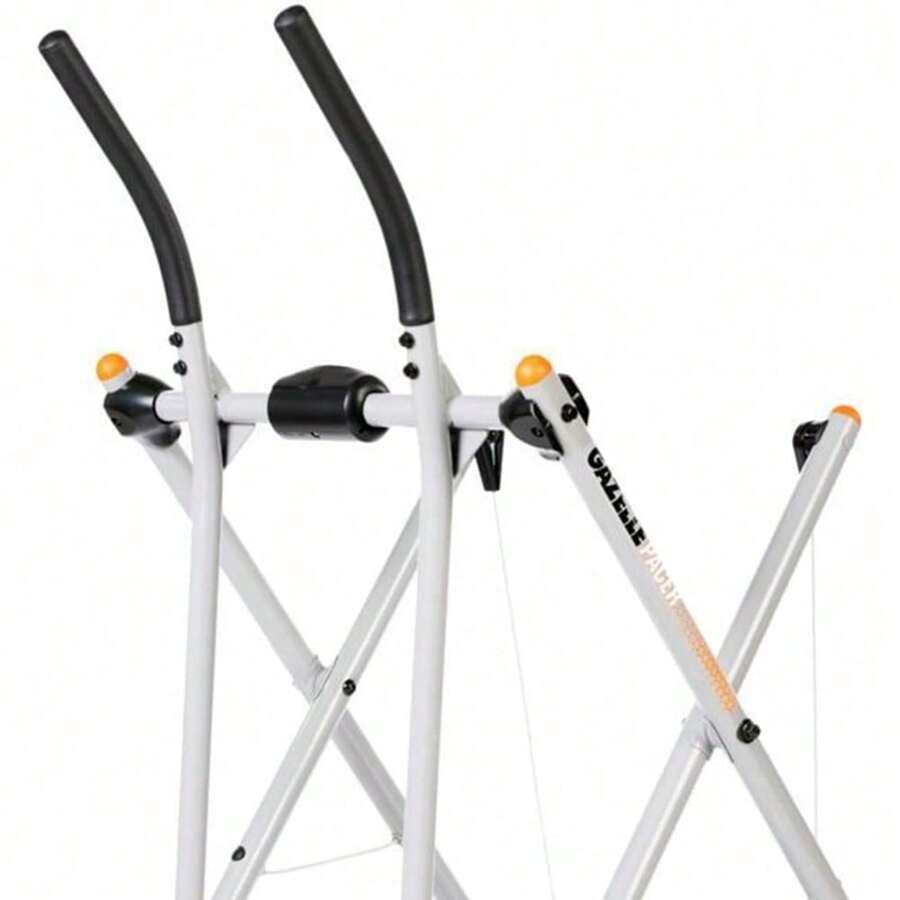 Gazelle Tony Little Total Body Fitness Workout Exercise Elliptical ...