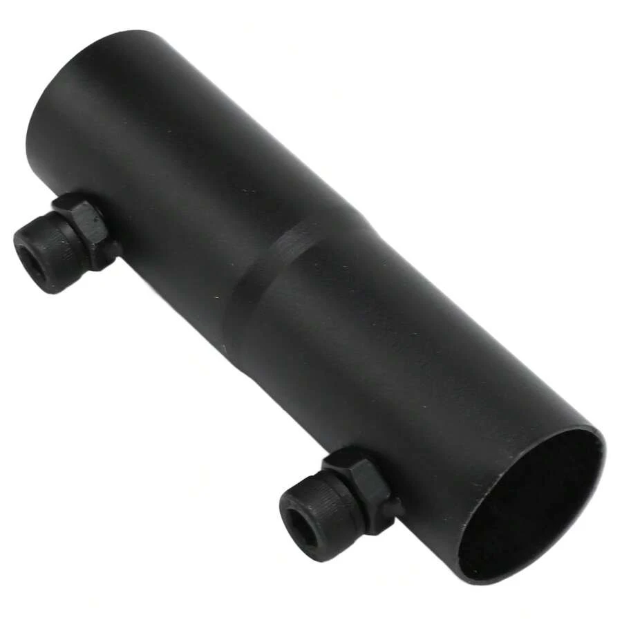 Pipe Adapter For Starlink Aluminum Alloy Heavy Duty Satellite Internet ...