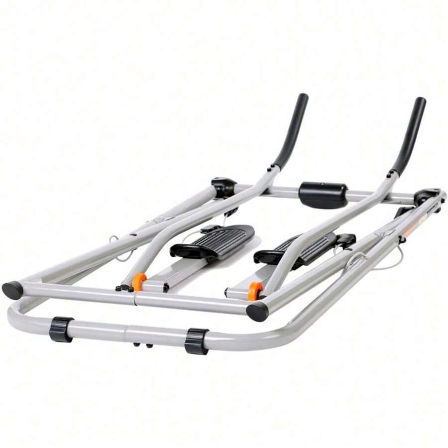 Gazelle Tony Little Total Body Fitness Workout Exercise Elliptical ...