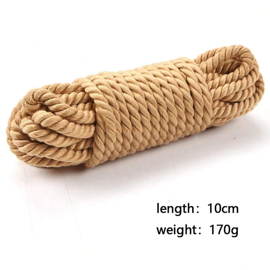 Adult Sex Toys Formula Rope Bed Binding Hand And Foot Rope Female Sm Training Torture Instrument ...