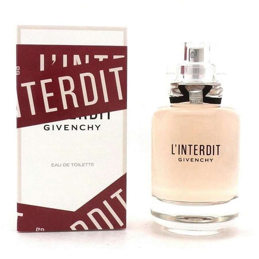 Givenchy Linterdit , 2.7 Oz EDT Spray | SHEIN USA