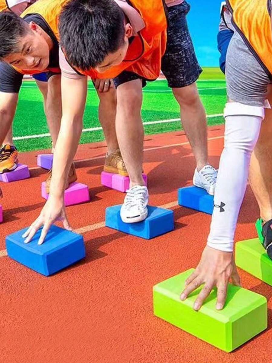 Funny Sports Competition Props, Team Building Outdoor Activities River ...