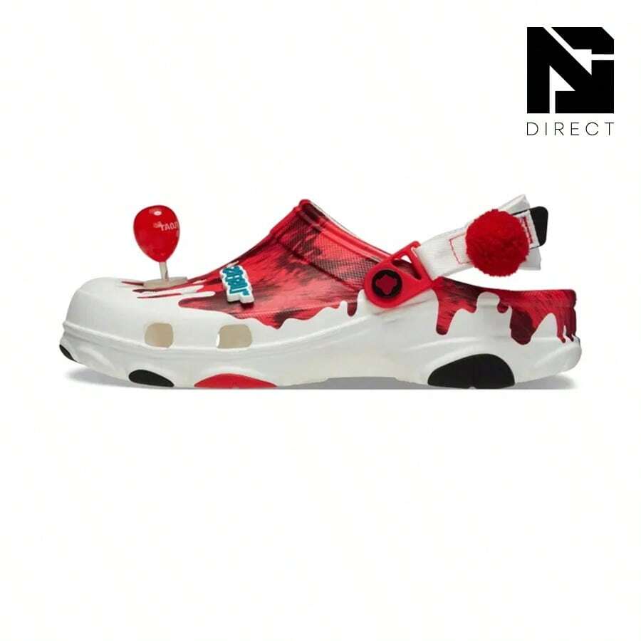 Crocs Crocs Classic All-Terrain Clog IT Casual Shoes Fathers Day Gifts ...