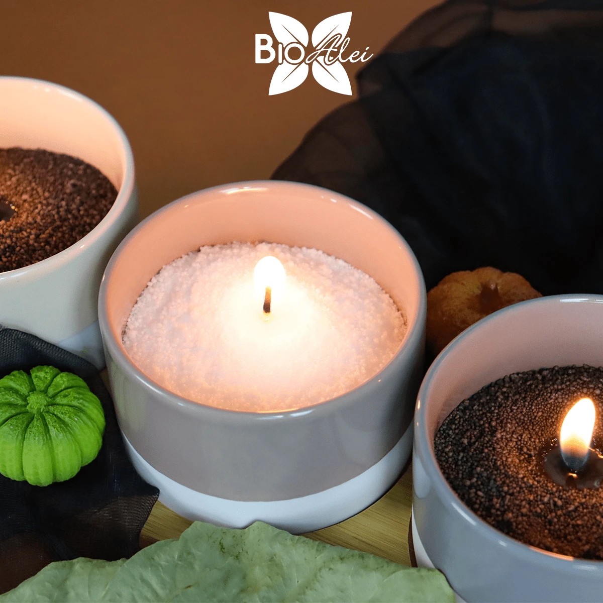 Colored Granulated Wax 250 Grams Sand-Type Wax For Making Candles ...