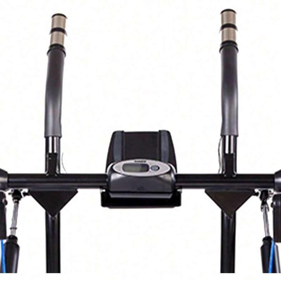 Gazelle Tony Little Total Body Fitness Workout Exercise Elliptical ...