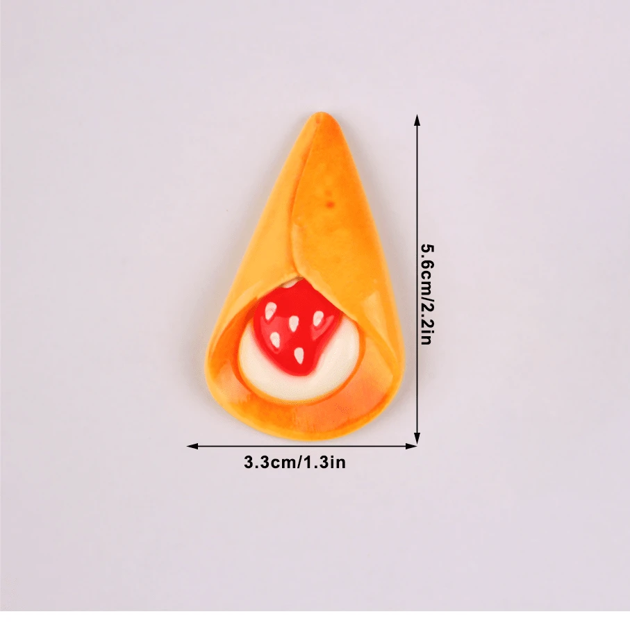 5pcs Cute & Fun Kitchen Decor Refrigerator Magnets, Family & Company ...