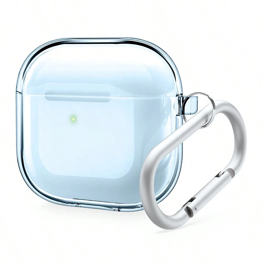 Elago Clear Case For Apple Airpod 4 Case TPU, Airpod Cover, Shockpoof ...