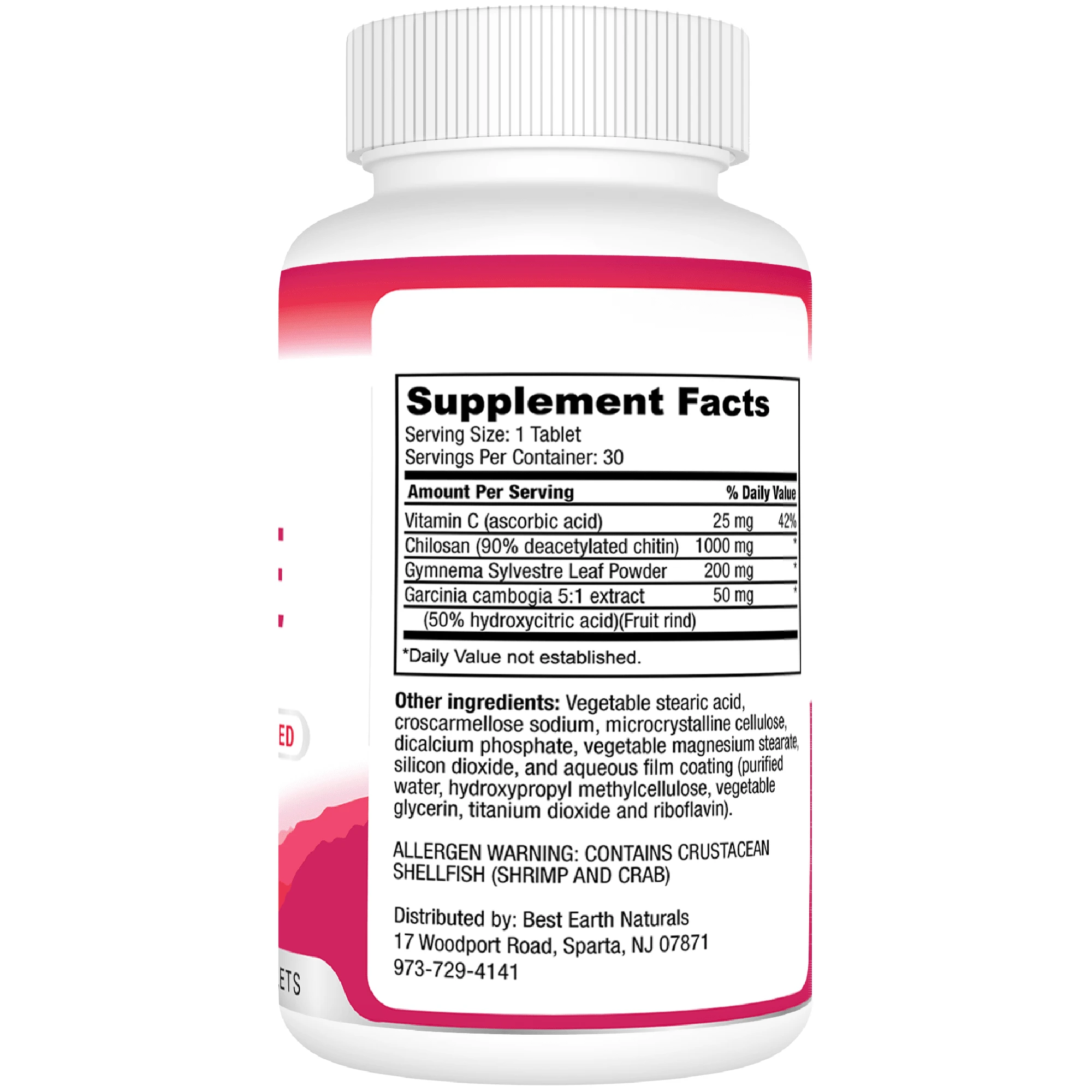 Best Earth Naturals Calorie Blocker By Best Earth Naturals | Weight ...