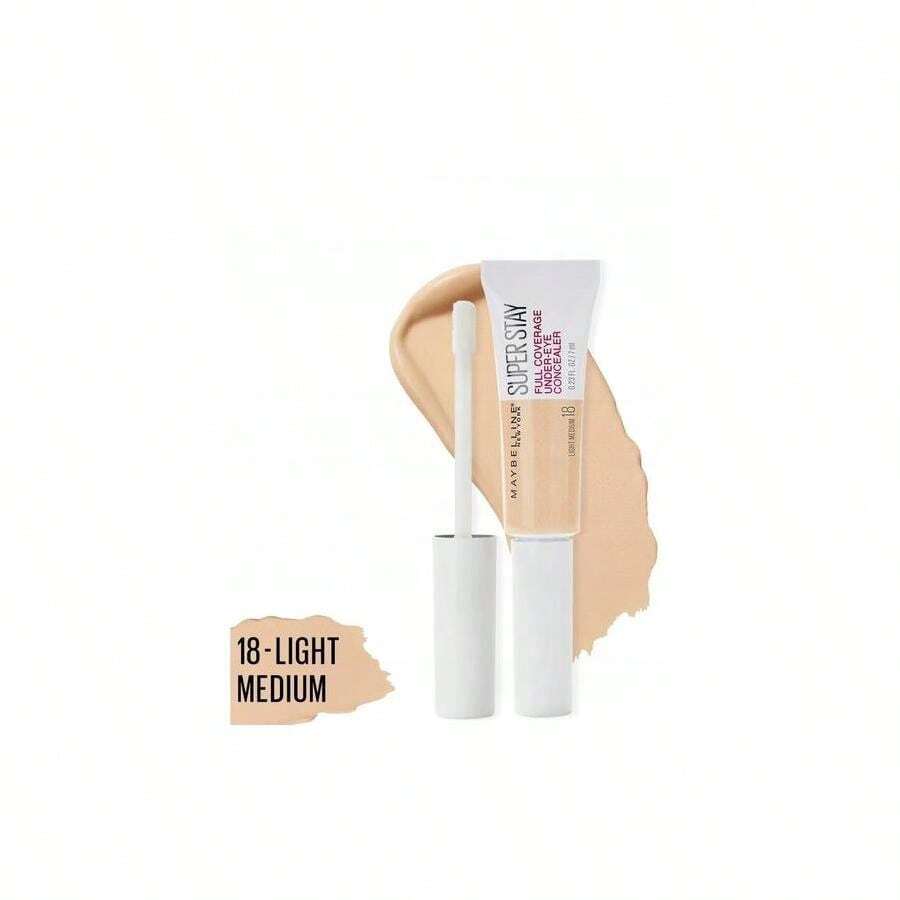 Maybelline Superstay Full Coverage Concealer | SHEIN South Africa